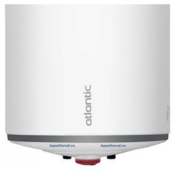 Купить Электрический водонагреватель Atlantic OPro Slim 30 PC 831042 в Туле, цены в интернет ...